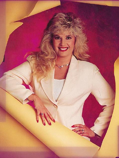 Sherry Granader | Voice Giant