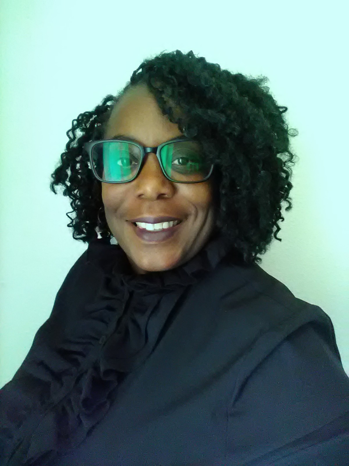 Tashia | Voice Giant