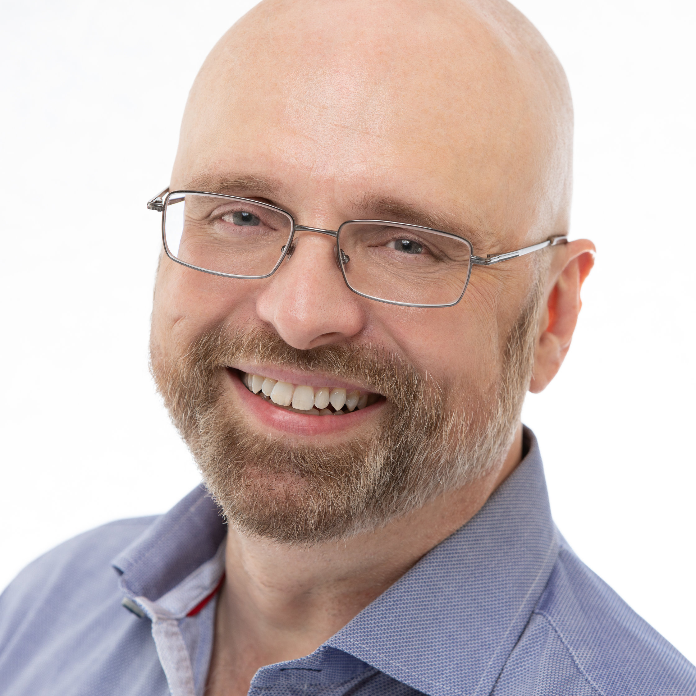 Jim Allen | Voice Giant