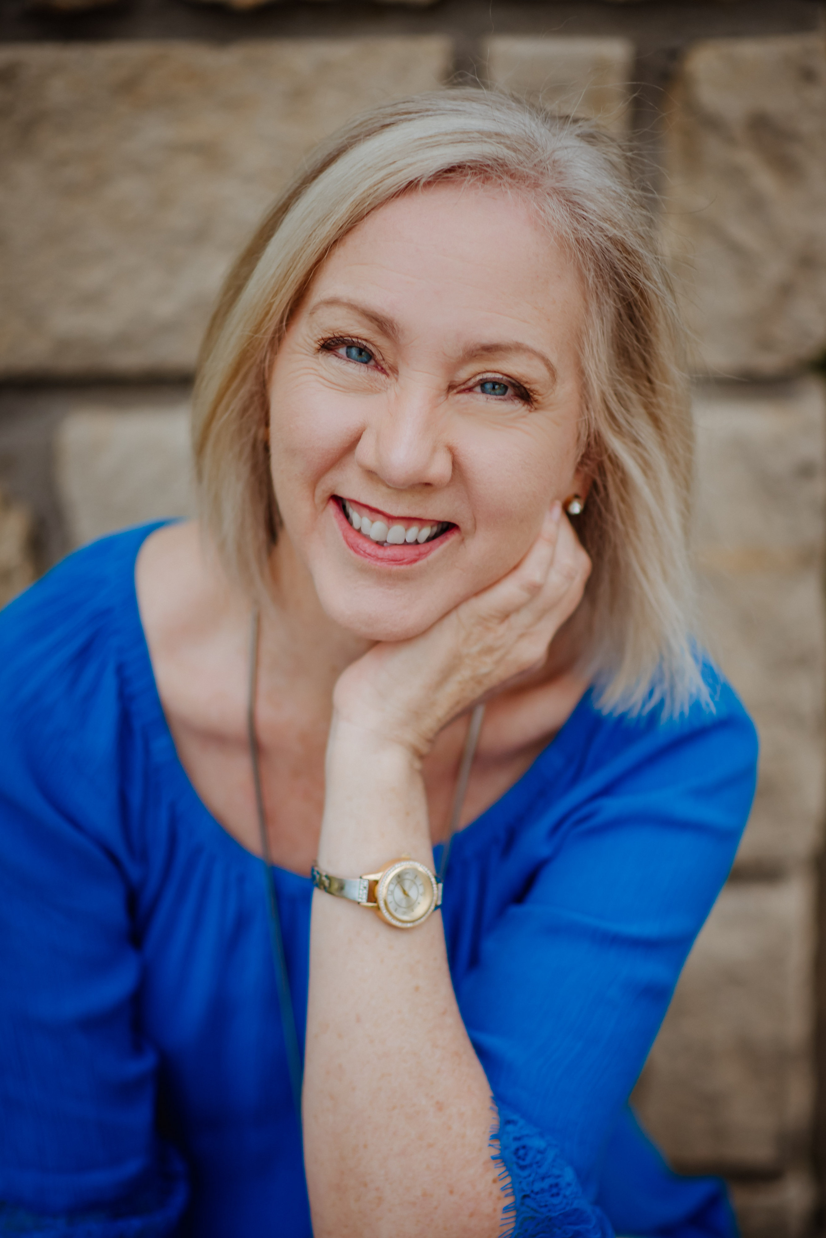 CherylAnn | Voice Giant