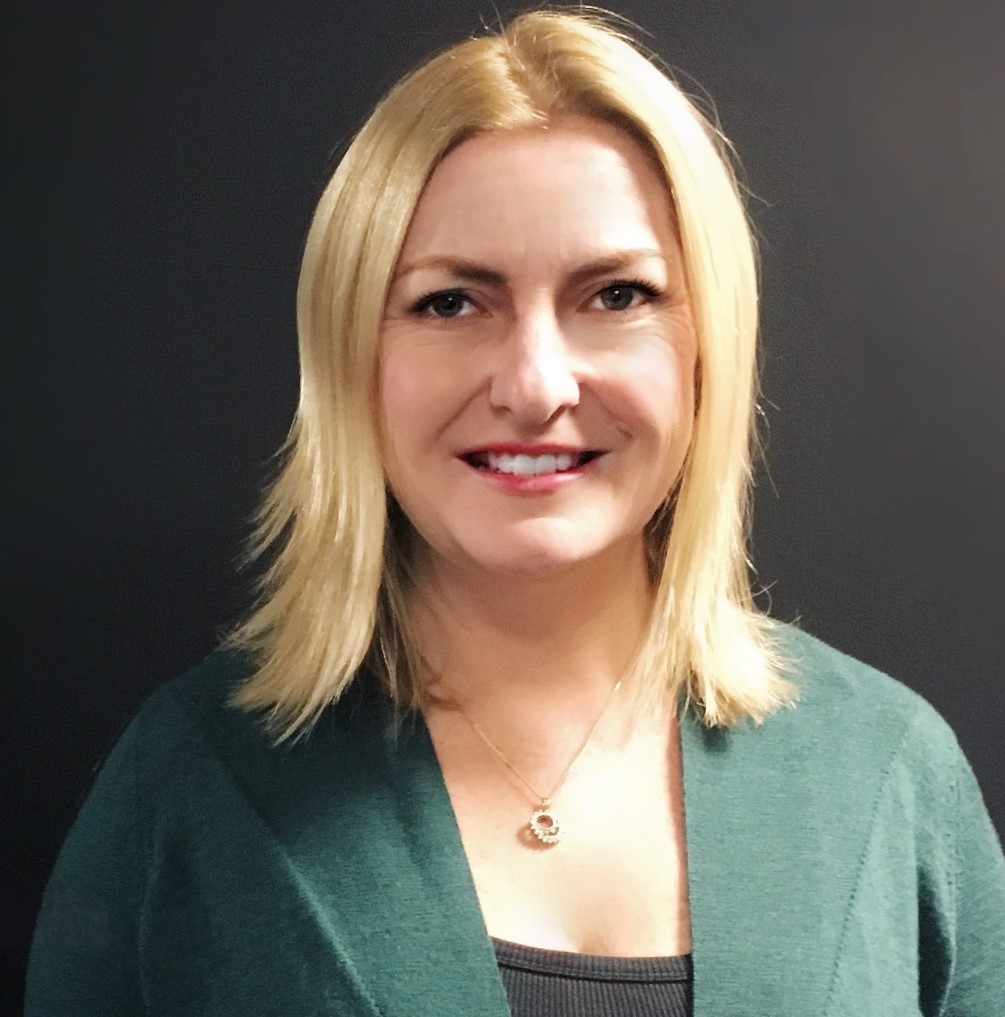 Susan Austin | Voice Giant