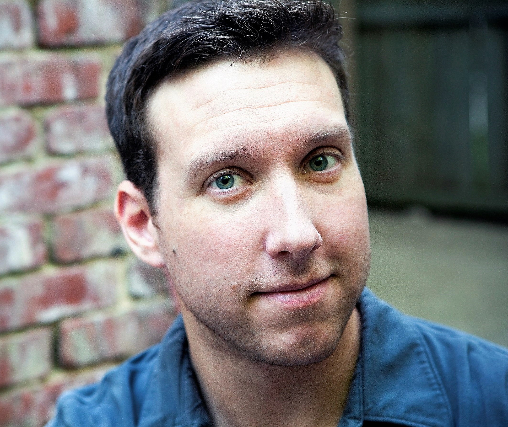 Gregory Sutton | Voice Giant