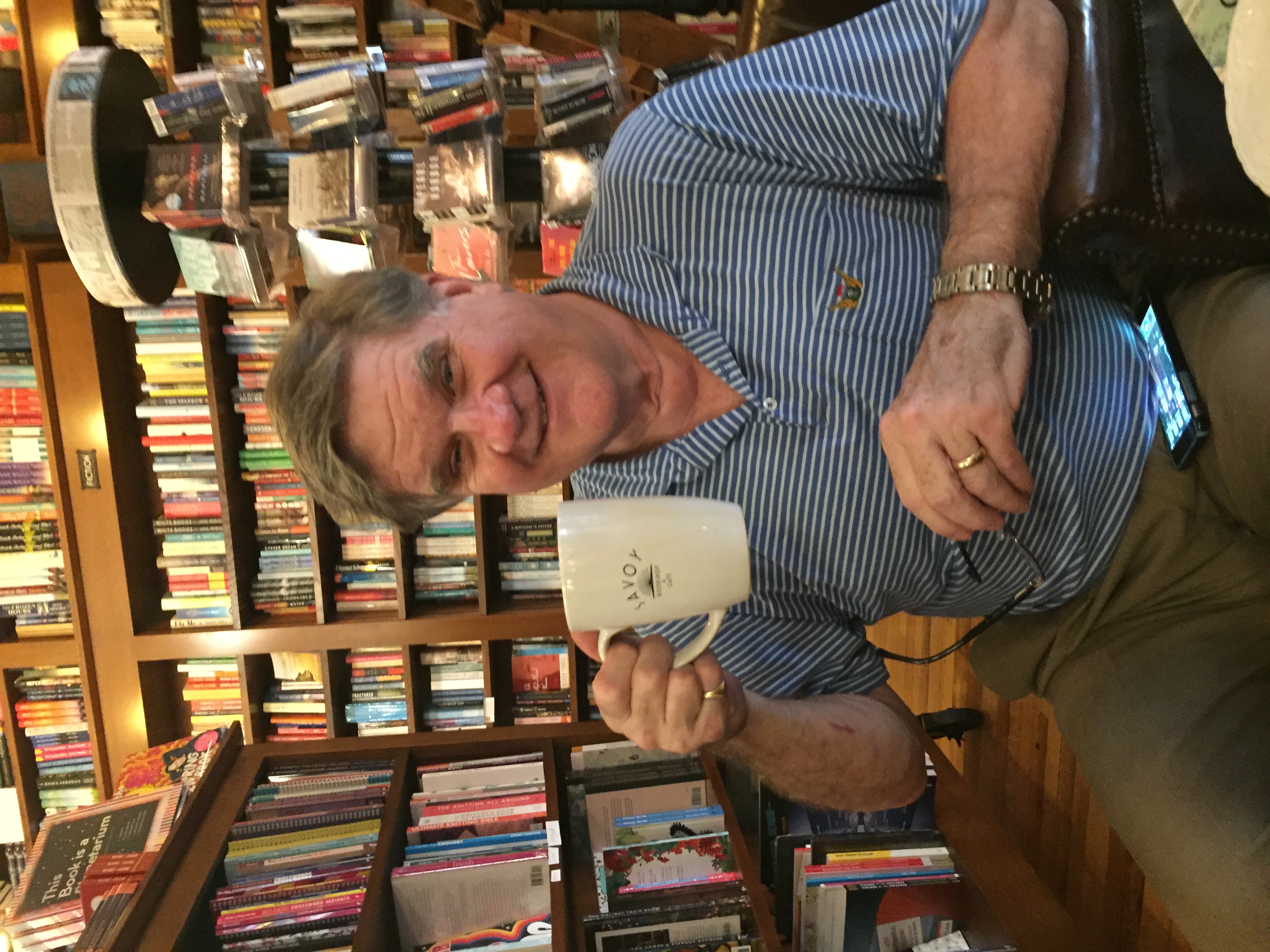 Robert McGovern | Voice Giant