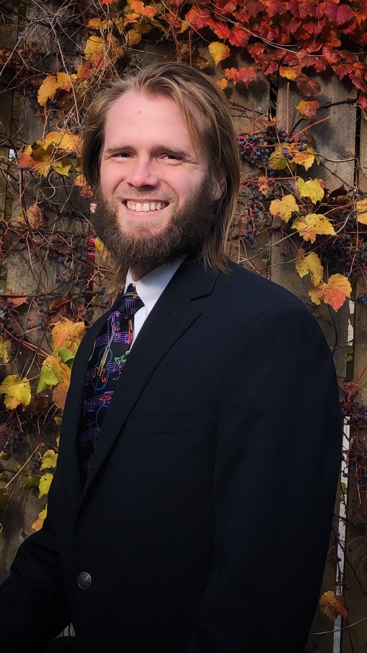 Samuel Tyler Isaacson | Voice Giant