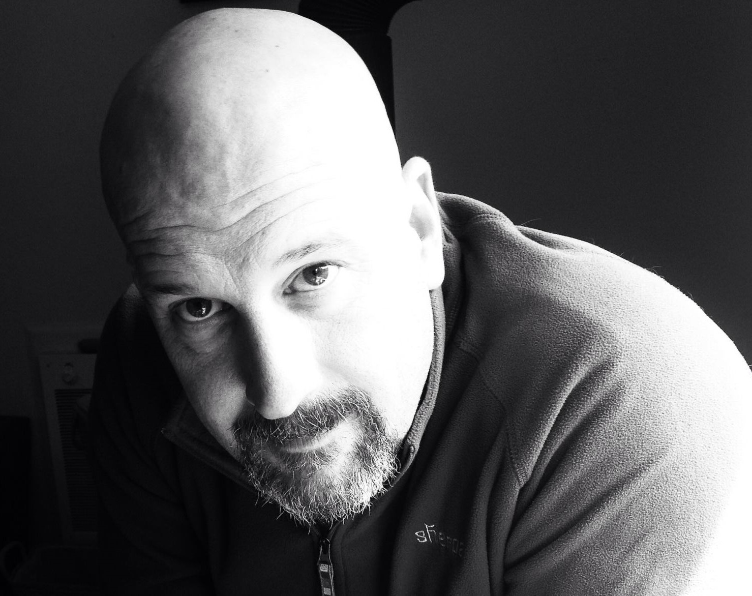 Drew Graham | Voice Giant